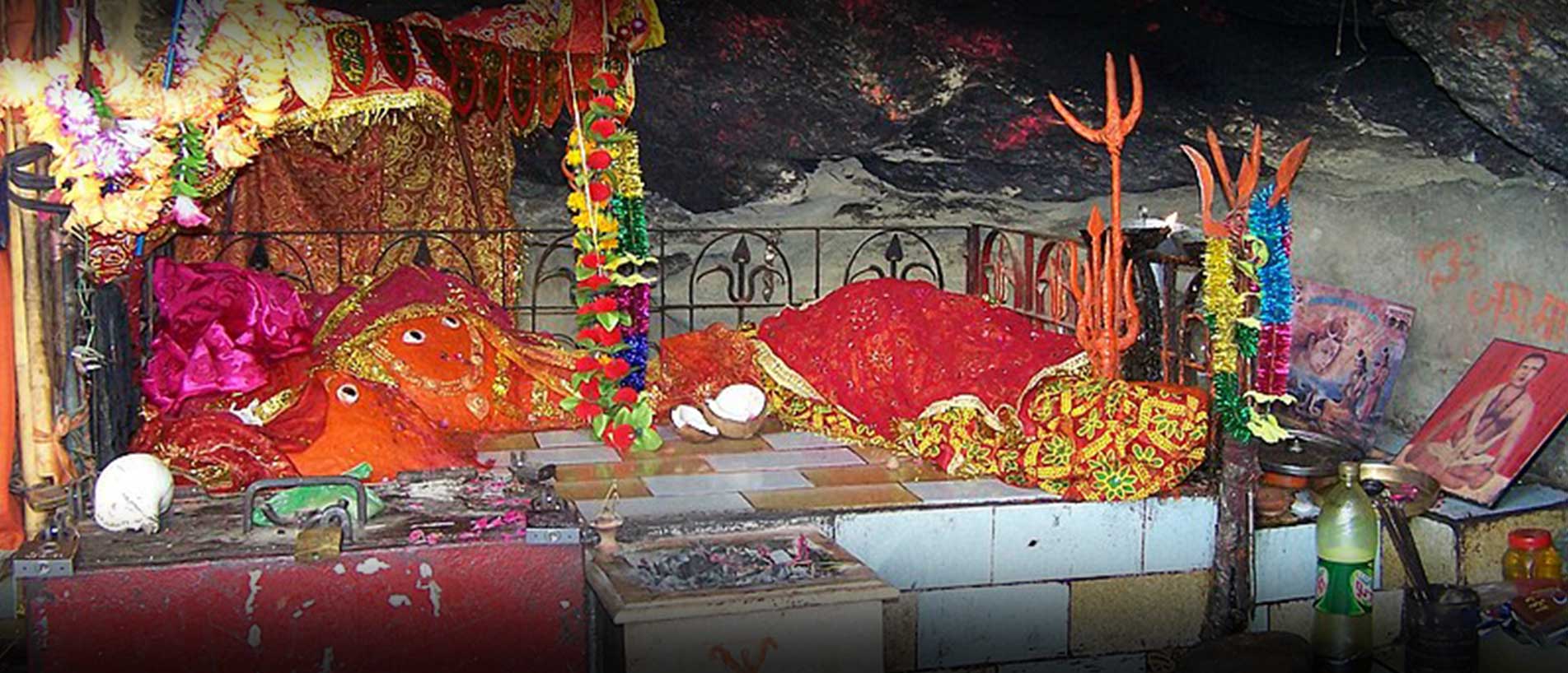 Hinglaj Mata Temple Guided Tirth